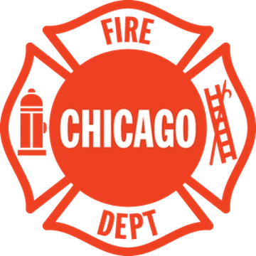 Chicago Fire Logo Png