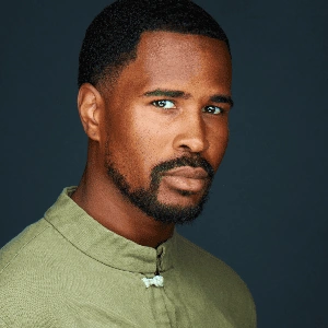 Joseph Aaron Johnson | Chicago Fire Wiki | Fandom