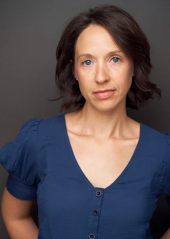 Susan Myburgh | Chicago Fire Wiki | Fandom