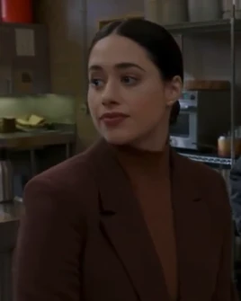 Lucy Zambetti | Chicago Fire Wiki | Fandom