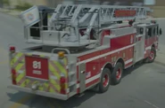Truck 81 | Chicago Fire Wiki | Fandom