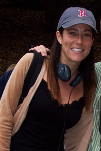 Andi Bushell | Chicago Fire Wiki | Fandom