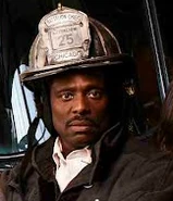 Wallace Boden | Chicago Fire Wiki | Fandom