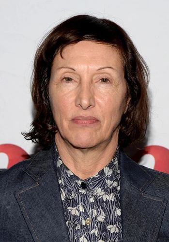 Leslie Libman | Chicago Fire Wiki | Fandom