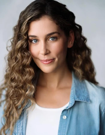 Rachel Lee Armstrong | Chicago Fire Wiki | Fandom