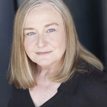 Laurie Larson | Chicago Fire Wiki | Fandom