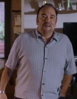 Ramon Dawson | Chicago Fire Wiki | Fandom