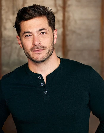 Brandon Prado | Chicago Fire Wiki | Fandom