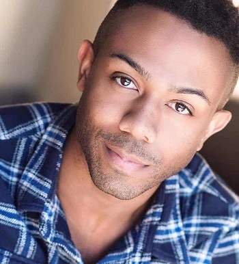 Christian Bufford | Chicago Fire Wiki | Fandom