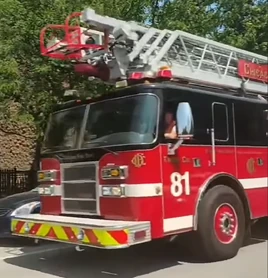 Truck 81 | Chicago Fire Wiki | Fandom