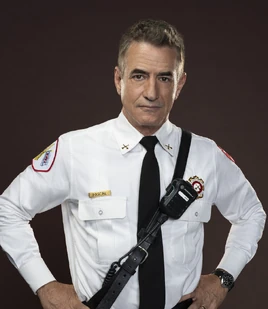 Dom Pascal | Chicago Fire Wiki | Fandom