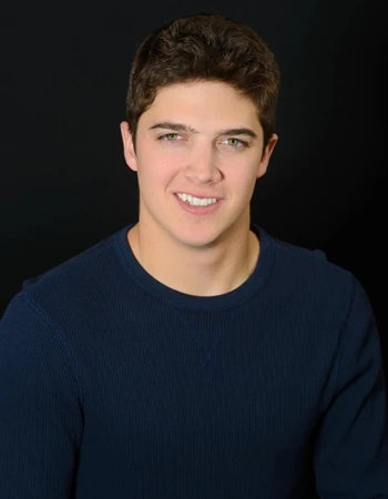 Rick LeFevour Jr. | Chicago Fire Wiki | Fandom