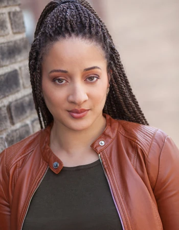 Toni Martin | Chicago Fire Wiki | Fandom