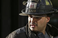 Joe Cruz | Chicago Fire Wiki | Fandom