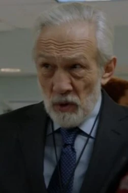 Alan Buchner | Chicago Fire Wiki | Fandom