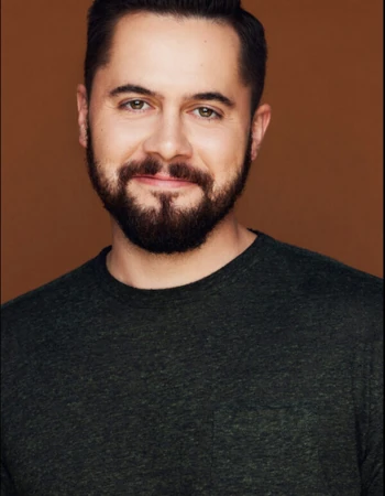 Ian Maryfield | Chicago Fire Wiki | Fandom