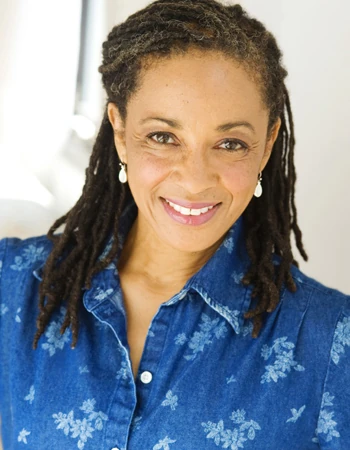 Marvette Knight | Chicago Fire Wiki | Fandom