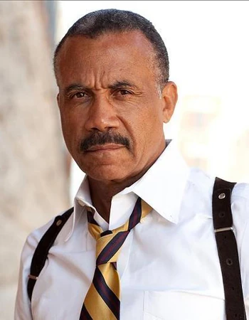 Reggie Baker | Chicago Fire Wiki | Fandom