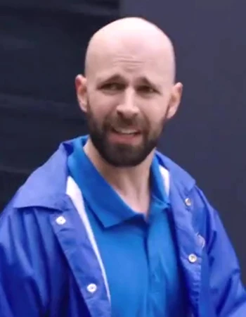 Dan Brown | Chicago Fire Wiki | Fandom