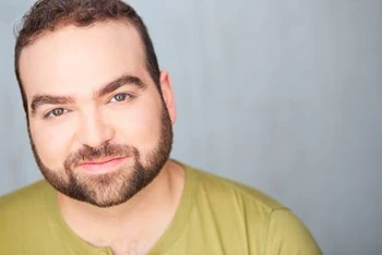 Eric Loughlin | Chicago Fire Wiki | Fandom