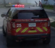 Battalion 25 | Chicago Fire Wiki | Fandom