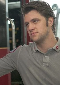 Eric Whaley | Chicago Fire Wiki | Fandom