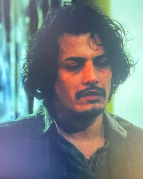 Michael Neuvavillegas | Chicago Fire Wiki | Fandom