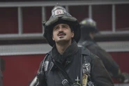 Brian Zvonecek | Chicago Fire Wiki | Fandom