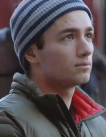 Christian Arena | Chicago Fire Wiki | Fandom