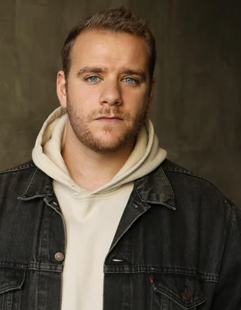 Danny Farber | Chicago Fire Wiki | Fandom