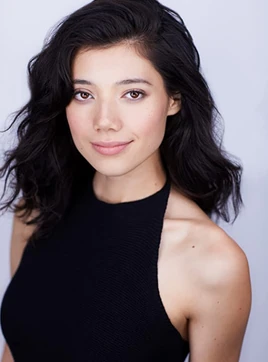 Hanako Greensmith | Chicago Fire Wiki | Fandom