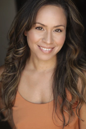 Rachel Cerda | Chicago Fire Wiki | Fandom