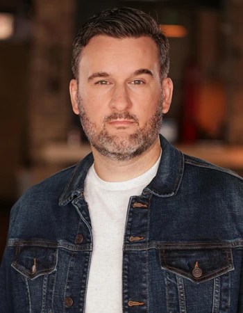 Shaun Graves | Chicago Fire Wiki | Fandom