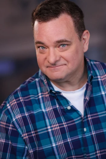 Jeff Zarinelli | Chicago Fire Wiki | Fandom