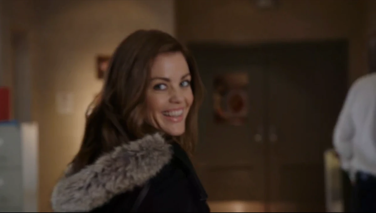 Beth Pridgen | Chicago Fire Wiki | Fandom