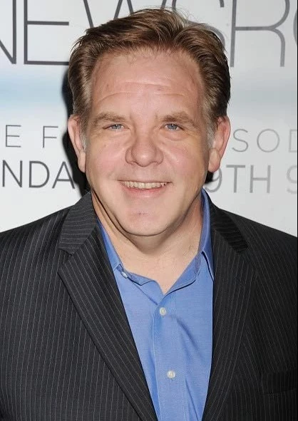 Brian Howe | Chicago Fire Wiki | Fandom