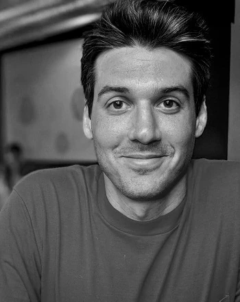 Collin McShane | Chicago Fire Wiki | Fandom