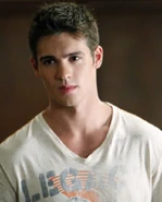 Jimmy Borrelli | Chicago Fire Wiki | Fandom