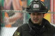 Joe Cruz | Chicago Fire Wiki | Fandom