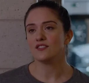 Missy Chapman | Chicago Fire Wiki | Fandom