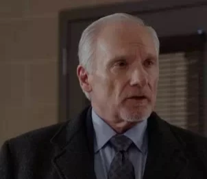 Steven Grimes | Chicago Fire Wiki | Fandom