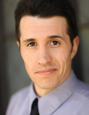 Benjamin Todd | Chicago Fire Wiki | Fandom