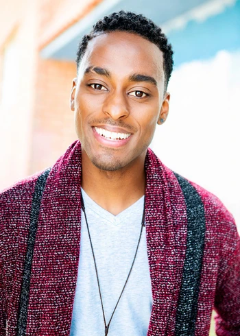 Lance Newton | Chicago Fire Wiki | Fandom