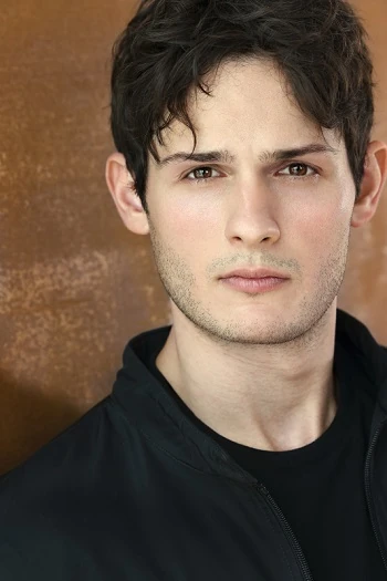 Nick Haldes | Chicago Fire Wiki | Fandom