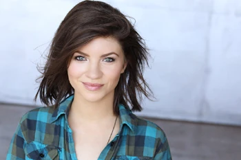 Rachel Osting | Chicago Fire Wiki | Fandom