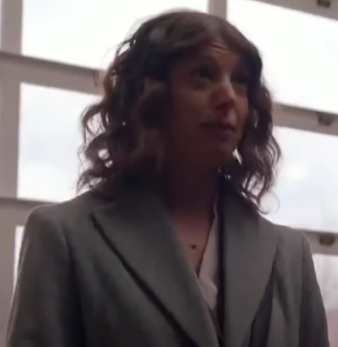 Brooke Katz | Chicago Fire Wiki | Fandom