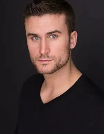 Christopher Prchal | Chicago Fire Wiki | Fandom