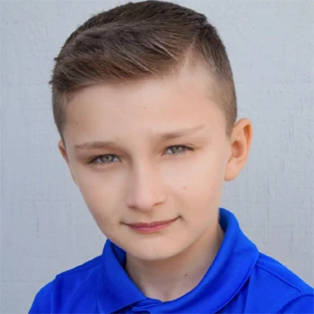 Joey Kroll | Chicago Fire Wiki | Fandom