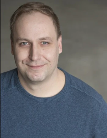 Craig Uhlir | Chicago Fire Wiki | Fandom