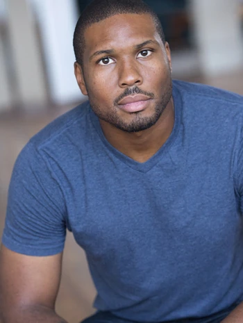 Geno Walker | Chicago Fire Wiki | Fandom